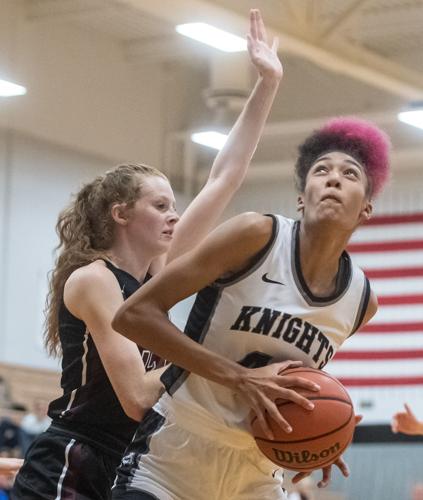 Washington Evolving Into All-Around Player For TA | Sports | dnronline.com
