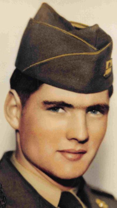 Allen Kirk | Veteran | dnronline.com