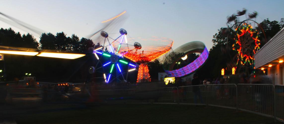 Annual Bergton Fair Attracts Thousands For Family Fun | Dnronline ...