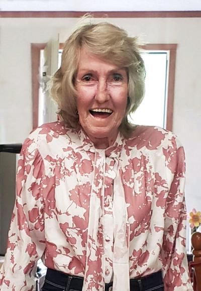 Barbara Ann Knight | Obituaries | dnronline.com