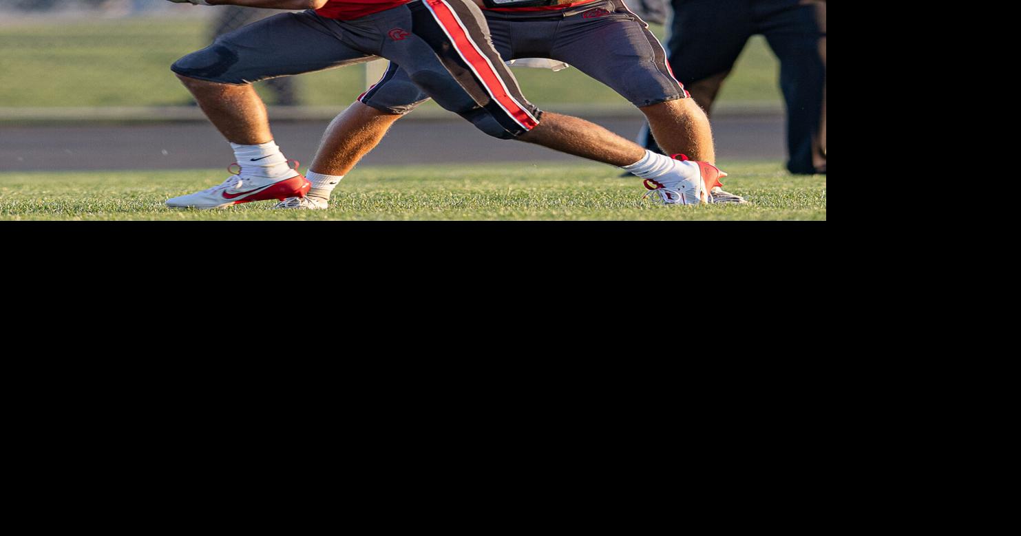 Football: East Rockingham vs. Central | Photo | dnronline.com