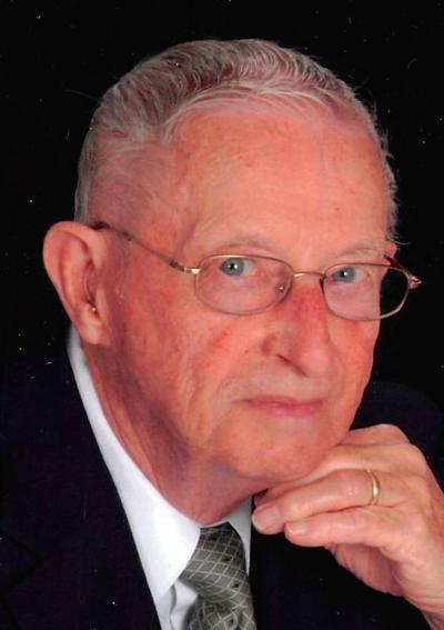 Edward Alan Byrd | Obituaries | dnronline.com