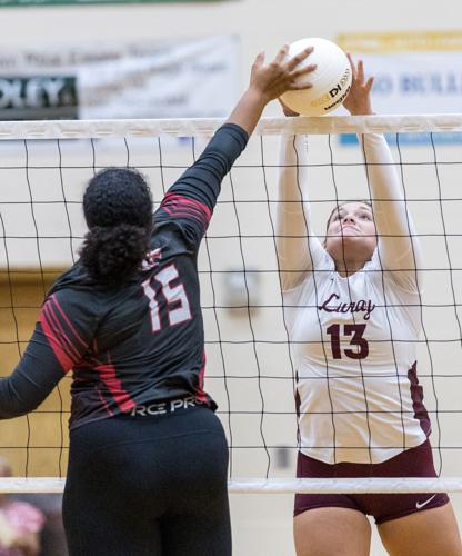Volleyball: Luray vs. East Rockingham | Photo | dnronline.com