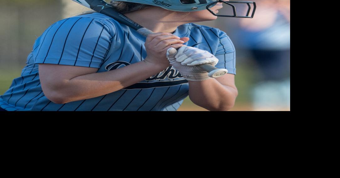 Gaskins Homers Twice, Page Wins Ninth Straight | Page County ...