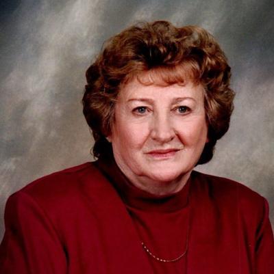 Dorothy M. Brown | Obituaries | dnronline.com
