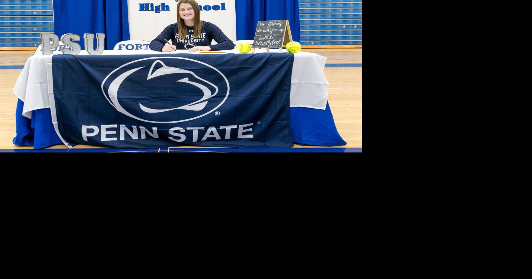Indians Standout Inks With Penn State | Sports | dnronline.com