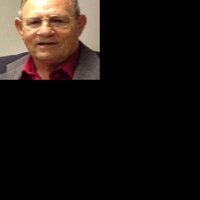 Richard Eugene Knupp | Veteran | dnronline.com