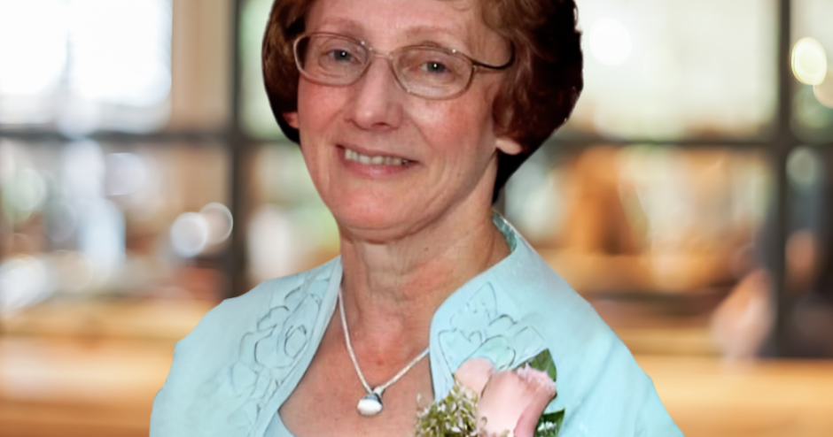 Darla Elaine (Hess) Barkley | Obituaries | dnronline.com