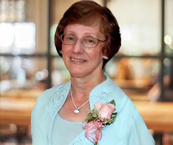 Darla Elaine (Hess) Barkley | Obituaries | dnronline.com