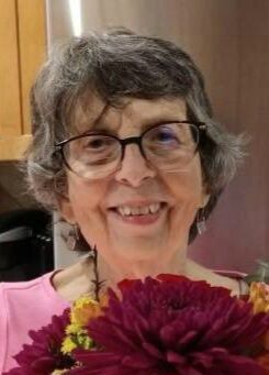 Frances A. Menefee | Obituaries | dnronline.com