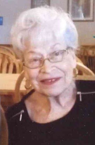 Jo Ann (Thurber) Wonderley | Obituaries | dnronline.com