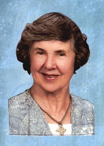 Barbara B. Pond | Obituaries | dnronline.com