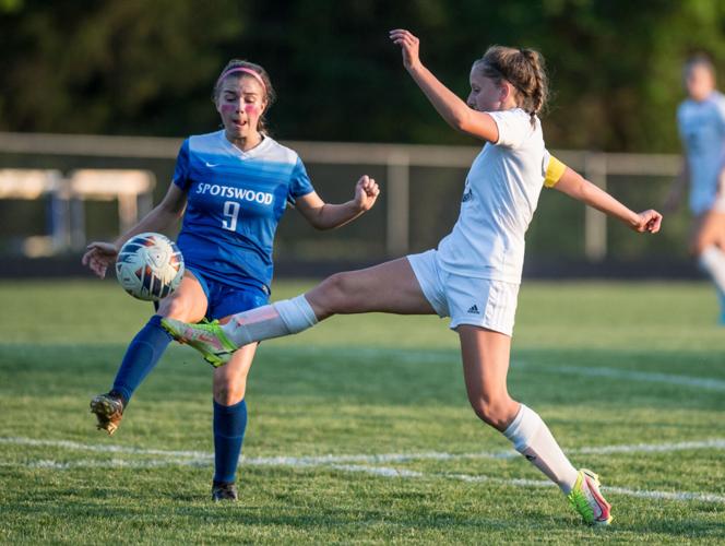 Thorpe, Blazers Push Past TA To Create Three-Way Valley Tie Atop ...