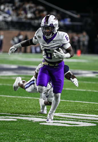 Chess helps build Pettaway's mental strength | James Madison University ...