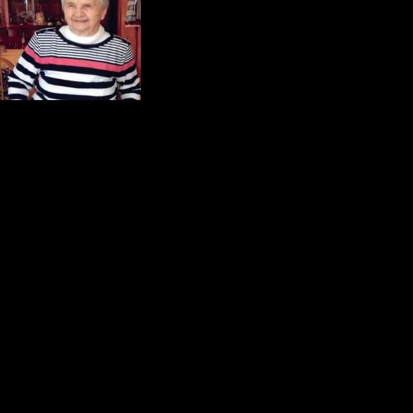 Edna Mae “Sis” Dean Hensley | Obituaries | dnronline.com
