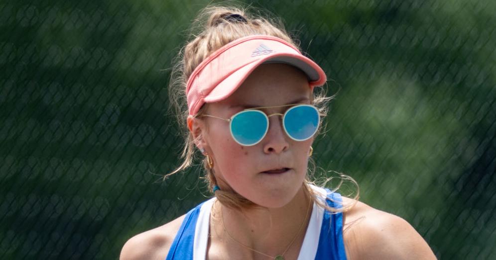 VALLEY GIRLS TENNIS PREVIEW: Trailblazers Lead Loaded League Of Teams ...