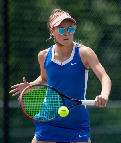 VALLEY GIRLS TENNIS PREVIEW: Trailblazers Lead Loaded League Of Teams ...