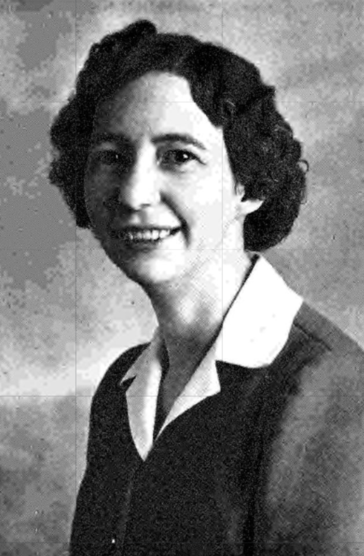 Clerk’s Corner: How Ethel Irwin Lineweaver led the way for women in ...