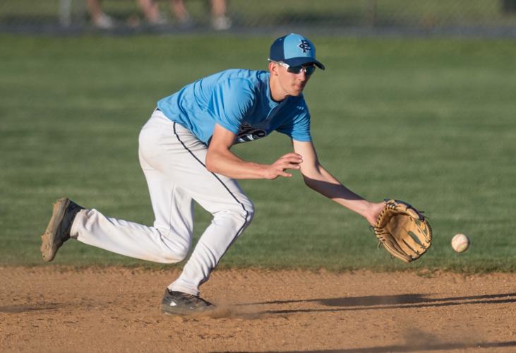 Baseball: Turner Ashby vs. Page County | Photo | dnronline.com