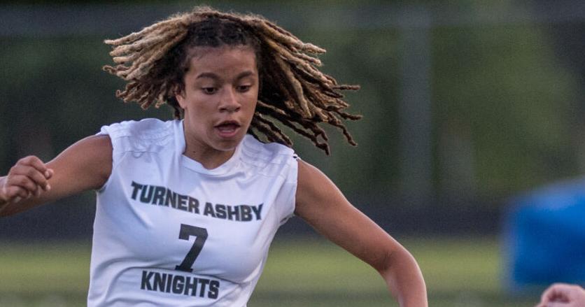 TA's Freshmen Duo Ready For Playoff Debut | Turner Ashby | dnronline.com