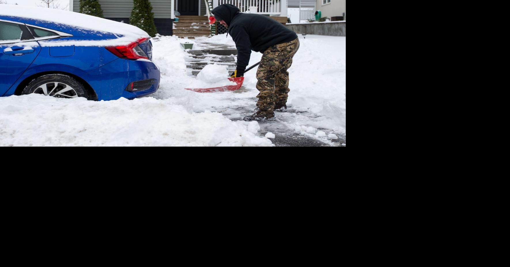 VDOT Gives Vehicle Safety Tips As Winter Approaches | Public Safety ...