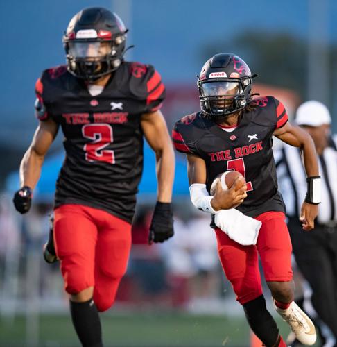 Eagles, Falcons Facing Off In Key District Clash | Sports | dnronline.com