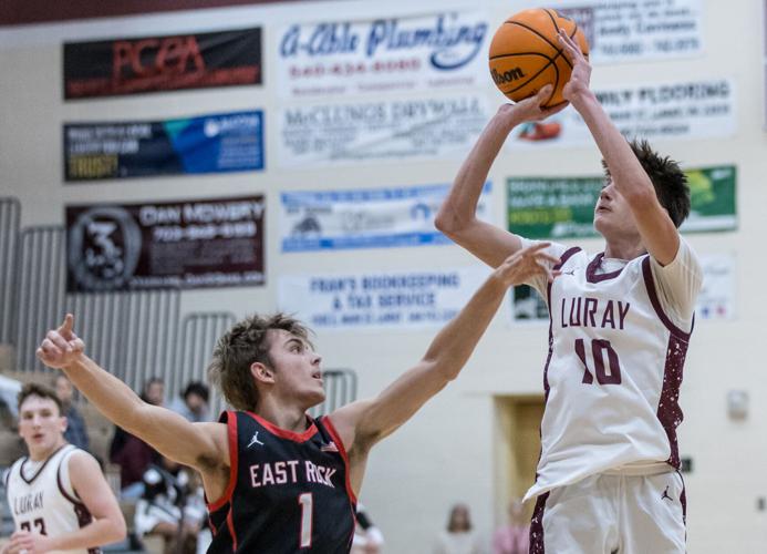 Connor Hilliard, Matthew Owens shine as Bulldogs crush Eagles in season ...