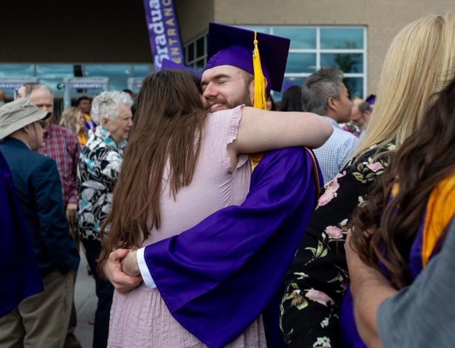 JMU College Of Education Graduates Serve As "Pillars Of Hope" | News ...