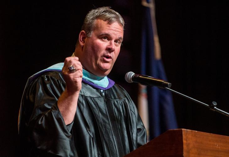 East Rockingham Graduation | Photo | dnronline.com