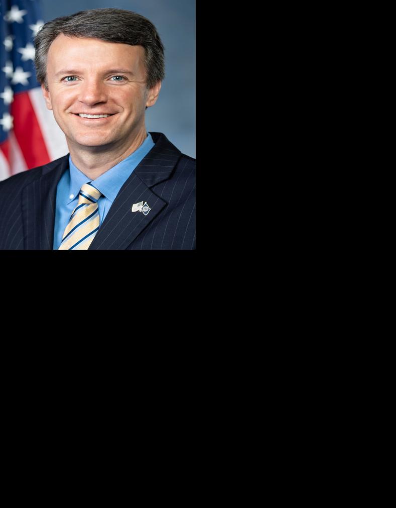 Rep. Ben Cline Says He Supports Biden Impeachment Inquiry | News ...