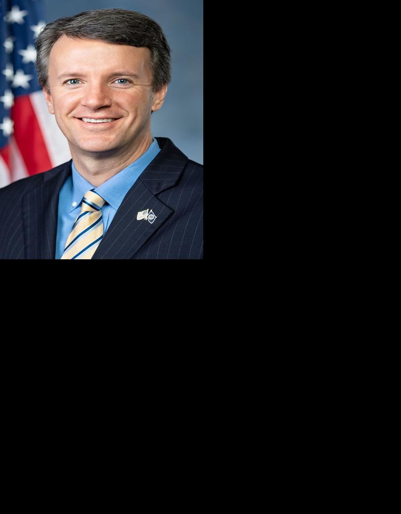 Rep. Ben Cline Says He Supports Biden Impeachment Inquiry | News | dnronline.com