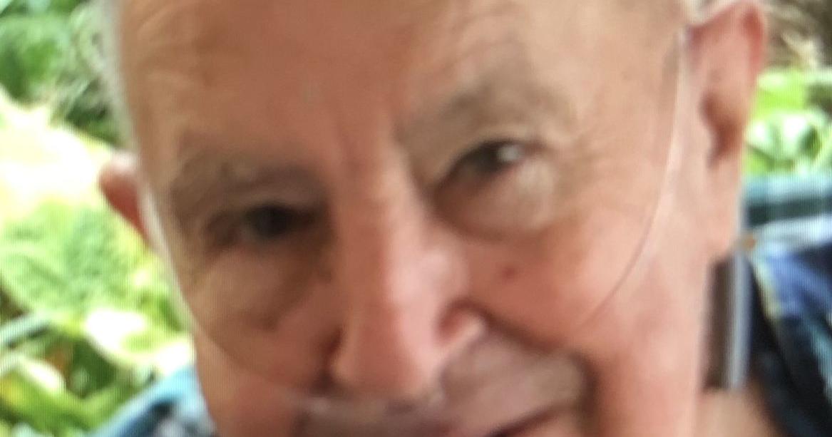 Claude Edward Ramey Jr. | Obituaries | dnronline.com