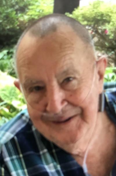 Claude Edward Ramey Jr. | Obituaries | dnronline.com