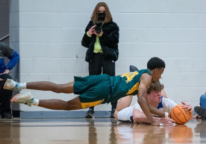 Northside Knocks Out Blazers | Photo | dnronline.com