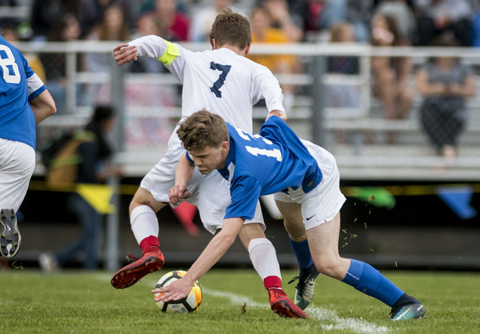 Spotswood Blanks Harrisonburg | Photo | dnronline.com
