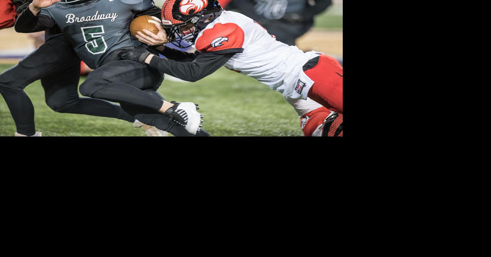 ELLIOTT: A Look At Local Prep Athletics In A Pandemic | Dnronline ...