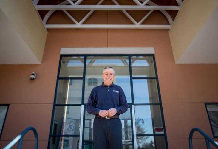 WHSV's Corso Retiring After 33 Years On Valley TVs | News | dnronline.com