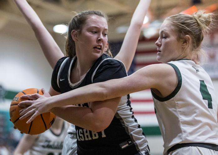 Washington, Knights Surge Past Gobblers In Second Half | High School ...