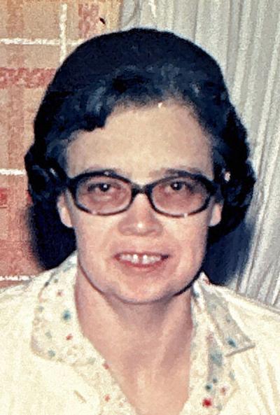 Margie F. Wilfong | Obituaries | dnronline.com