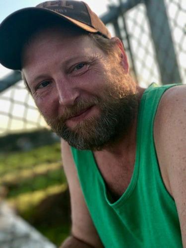 Gregory Eric Sayre | Obituaries | dnronline.com