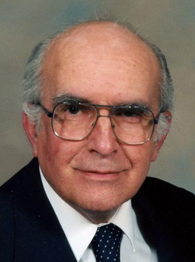 John H. Krall | Obituaries | dnronline.com
