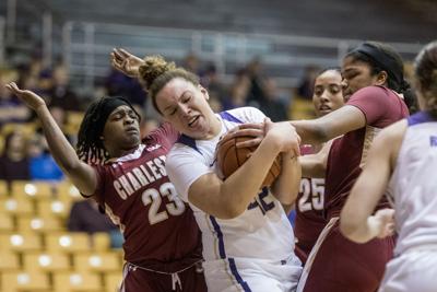 Merritt Functions As Unsung Hero For Dukes | Sports | dnronline.com