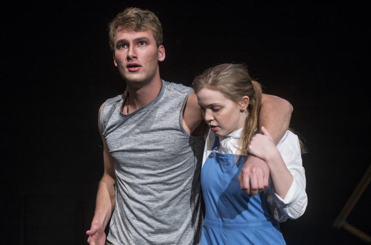 Tale As Old As Time — EMU To Perform 'Beauty And The Beast' | Dnronline ...