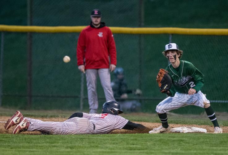 Baseball: Broadway vs. East Rockingham | Photo | dnronline.com