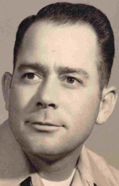 Carl Linwood Rodeffer | Veteran | dnronline.com