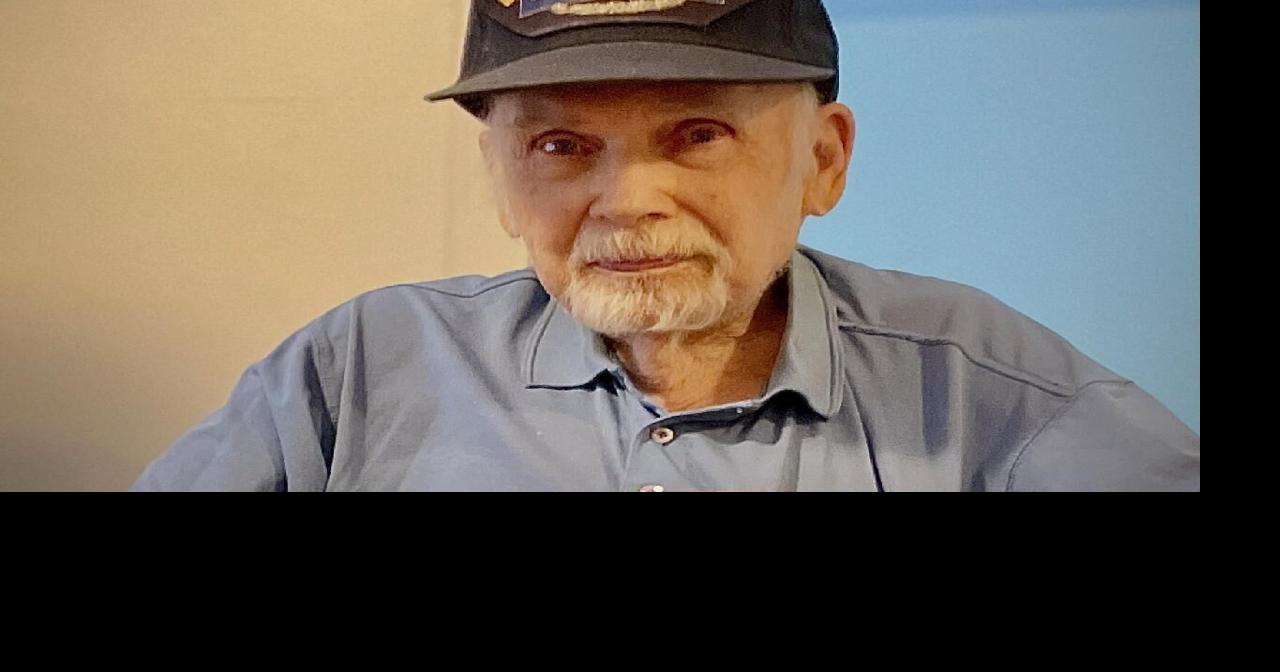 Richard 'Dickie' P. Derrow | Veteran | dnronline.com