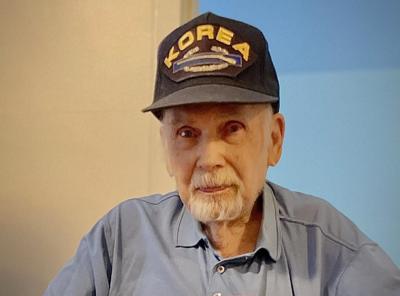 Richard 'Dickie' P. Derrow | Veteran | dnronline.com