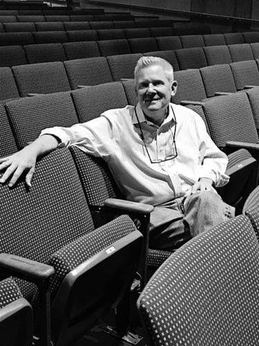 Court Square Theater welcomes Justin Reiter as managing director | Arts ...