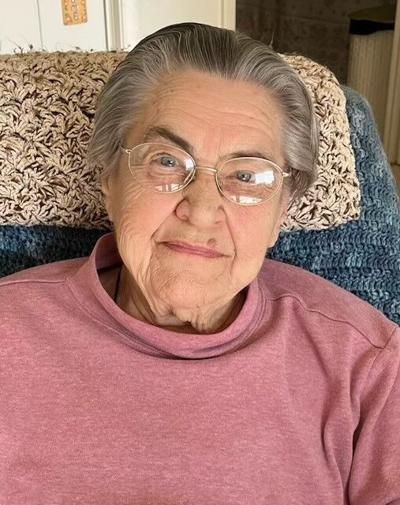 Viola (Martin) Weaver | Obituaries | dnronline.com
