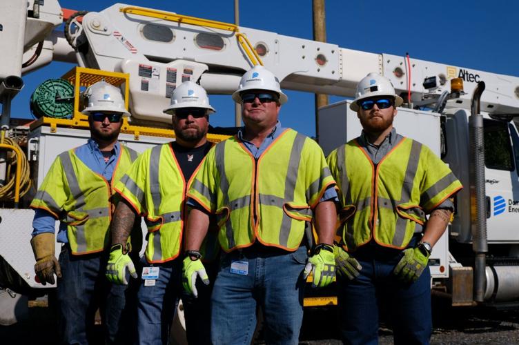 Electricity Pulses Through Generations Of Pultz Veins | Dnronline ...